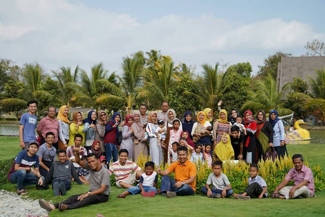 Daftar Menu Rumah Makan Gubug Mang Engking Minggir Godean Sleman Pusat ...