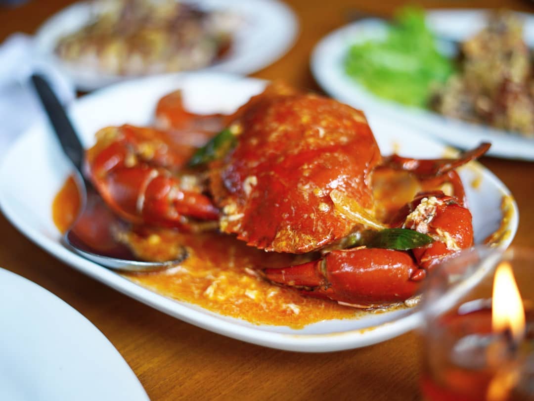 Harga Menu Telaga Seafood Restaurant Cibubur 2023 Buka Jam Restoran ...