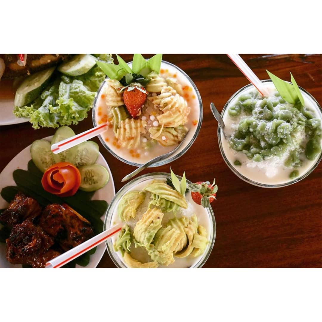 Daftar Harga Gubug Makan Mang Engking Summarecon Bekasi 2023 Menu ...