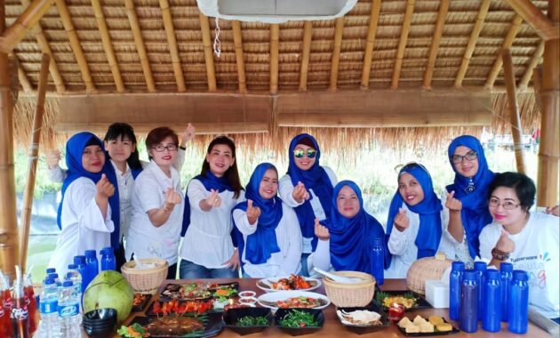 Harga Menu Mang Engking The Breeze BSD City 2024 Daftar Paket Rumah ...