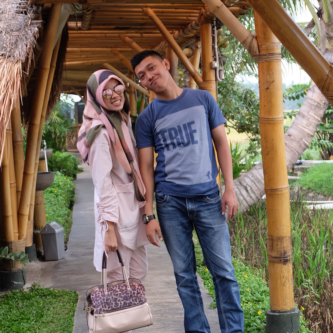 Daftar Menu Rumah Makan Gubug Mang Engking Minggir Godean Sleman Pusat ...