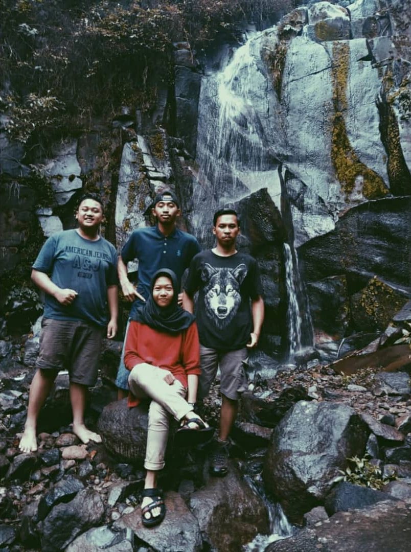 10 Gambar Coban Supit Urang Lawang Pujon Malang Akses Jalan Menuju Air ...