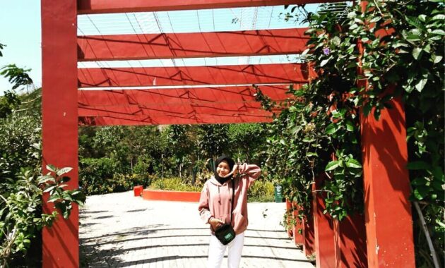 10 Gambar Taman Harmoni Surabaya Keputih, Harga Tiket Masuk dan Sejarah ...