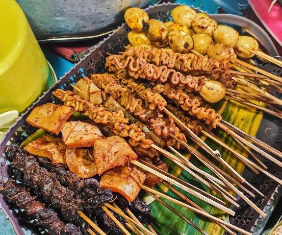 Jual Apa Saja Pasar Atom Mall Surabaya Butik Dress, Wisata Kuliner Buka ...