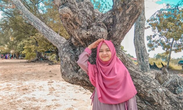 10 Foto Pantai Melayu Barelang Batam, Info Peta Alamat Lokasi Wisata ...