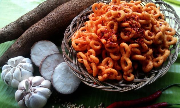 10 Gambar Makanan Khas Kebumen 2023 Masakan Lanting Golak