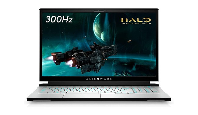 10 Gambar Laptop Alienware Harga Termahal 2023 Spesifikasi