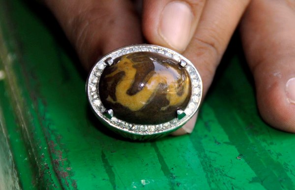 10 Jenis Batu Akik Termahal Dunia, Ada Yang Populer di Indonesia ...