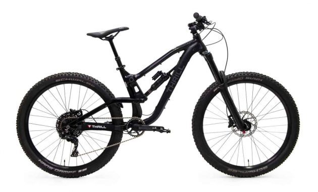 10 Foto Sepeda Gunung Termahal di Indonesia 2024 Harga Merk