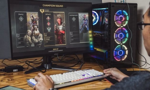 10 Alamat Toko Komputer di Tangerang Selatan 2023 Terdekat