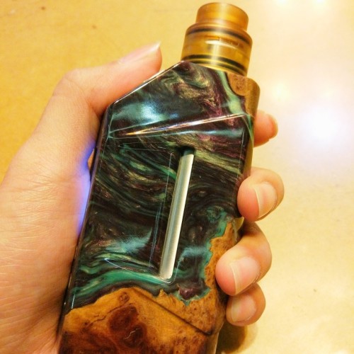 10 Foto Vape Termahal di Dunia 2023 Terbaik Harga Indonesia