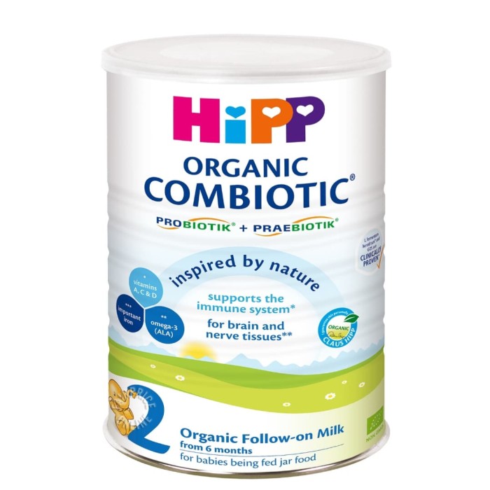 10 Foto Susu Bayi Termahal 2023 Merk Formula Dunia Indonesia