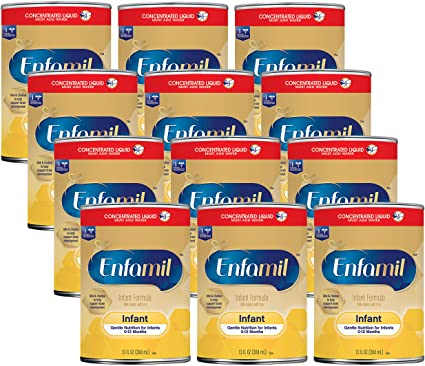 10 Foto Susu Bayi Termahal 2023 Merk Formula Dunia Indonesia