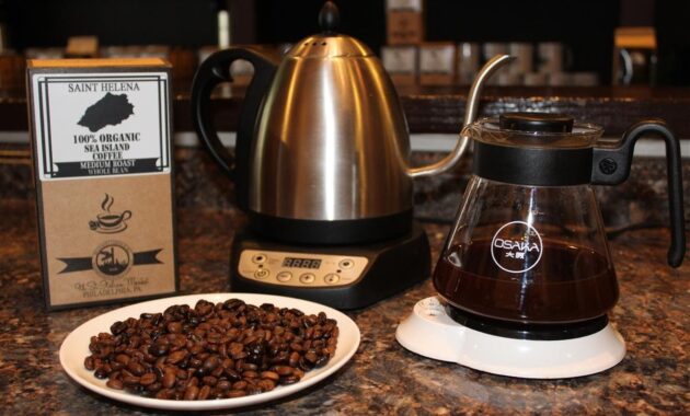 10 Daftar Kopi Termahal di Dunia 2024 Dari Indonesia Luwak