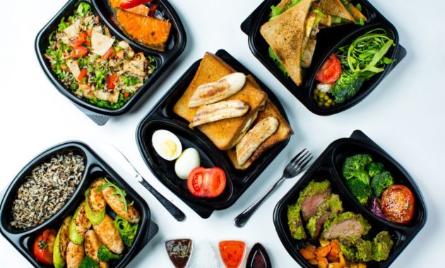10 Catering Diet Sehat Jogja 2024 Daftar Harga Menu Murah