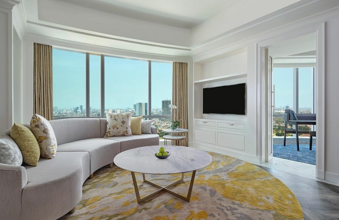 10 Foto Review The Westin Surabaya 2023 Daftar Harga