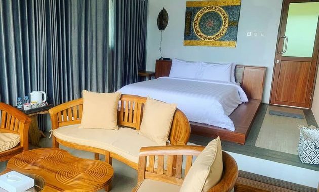 10 Foto De Pointe Resort Puncak 2024 Daftar Harga