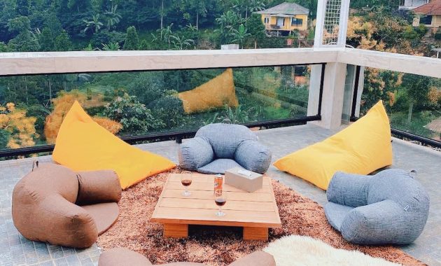 10 Foto De Pointe Resort Puncak 2024 Daftar Harga