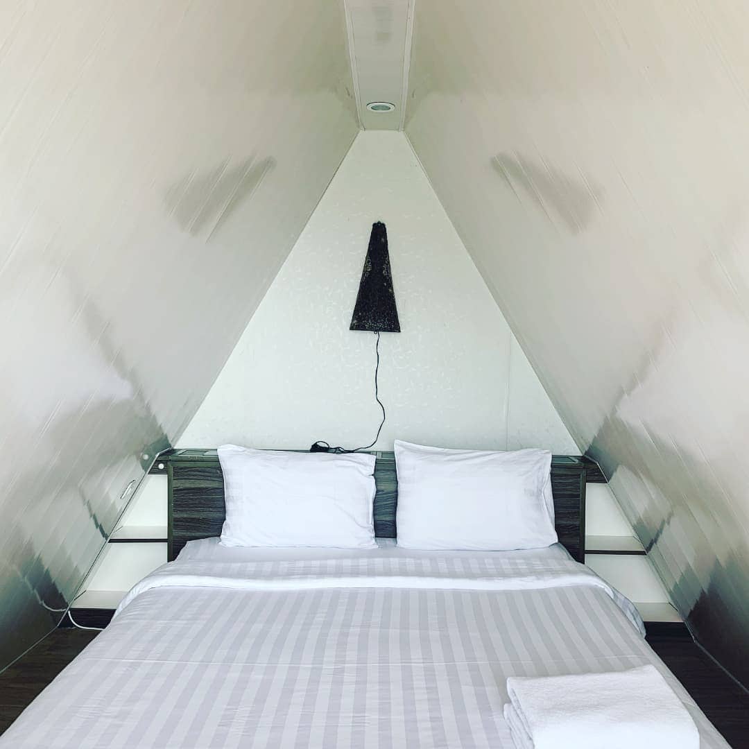 10 Foto De Pointe Resort Puncak 2023 Daftar Harga