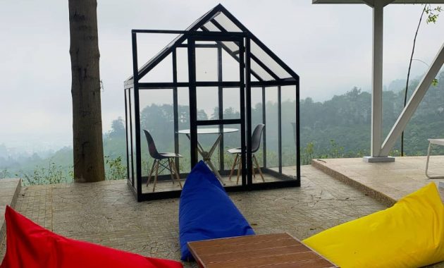 10 Foto De Pointe Resort Puncak 2024 Daftar Harga