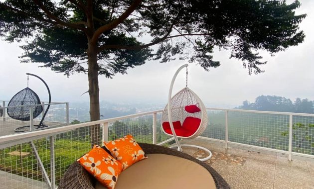 10 Foto De Pointe Resort Puncak 2024 Daftar Harga