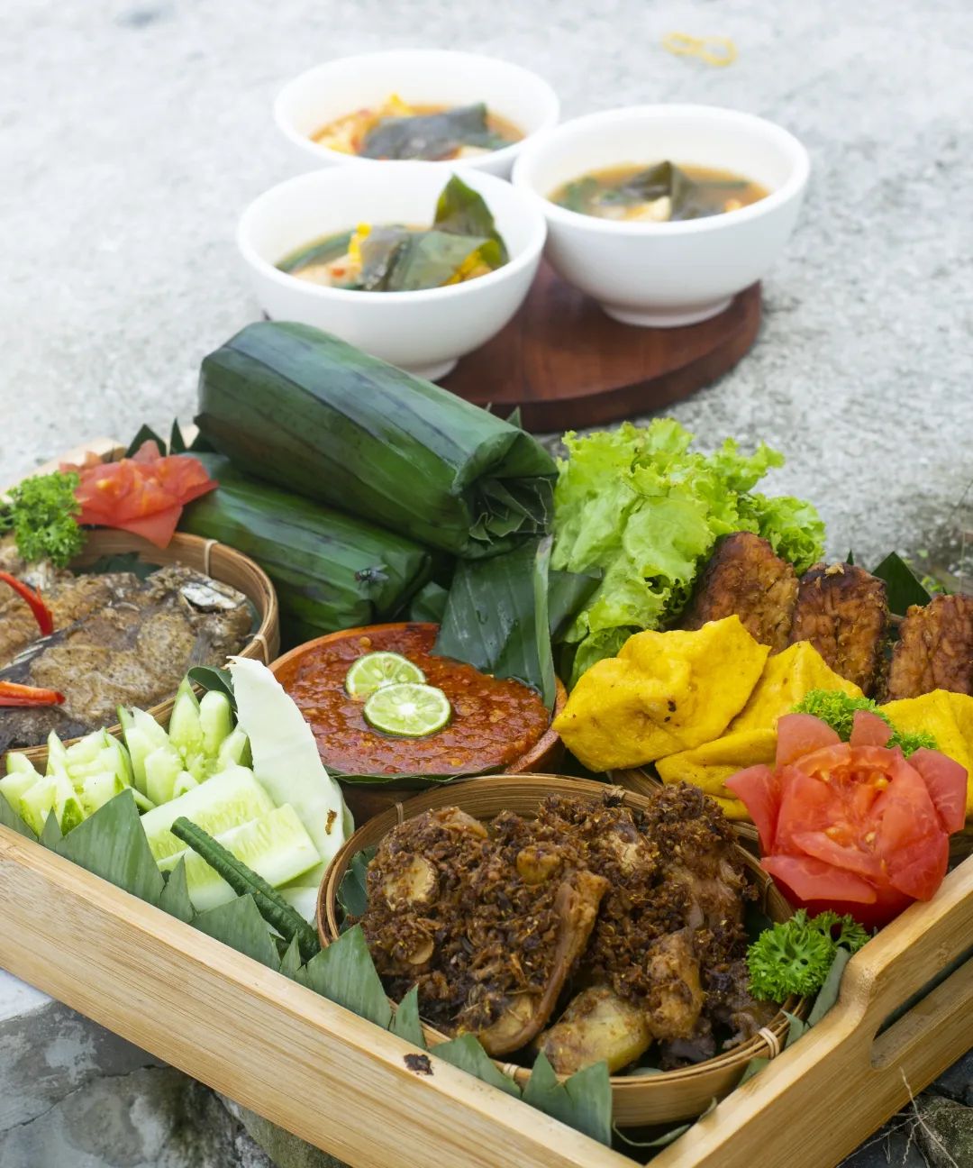 10 Foto Lenirra Villa Resto Bogor 2023 Daftar Harga