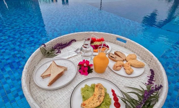 10 Foto De Pointe Resort Puncak 2024 Daftar Harga