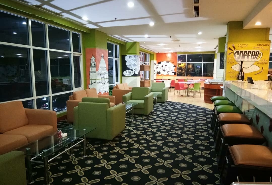 10 Foto Review ibis Hotel Semarang 2023 Daftar Harga