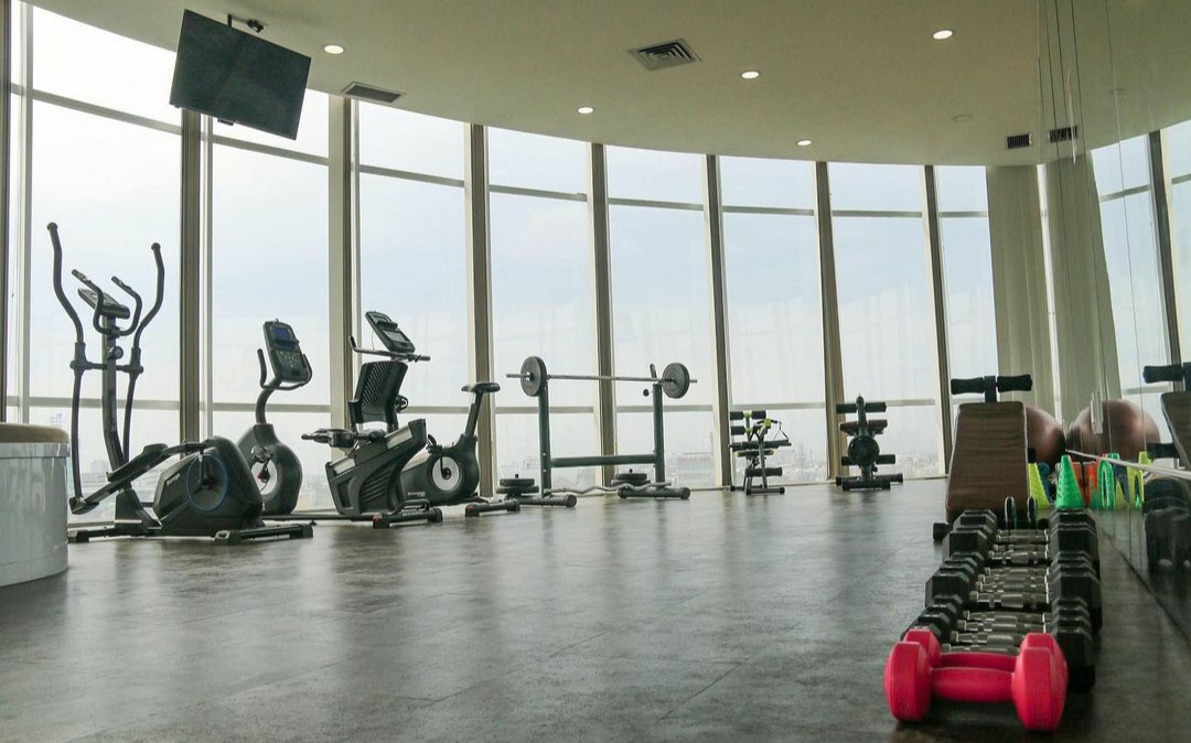 10 Foto Review Harris Hotel Semarang 2023 Daftar Harga