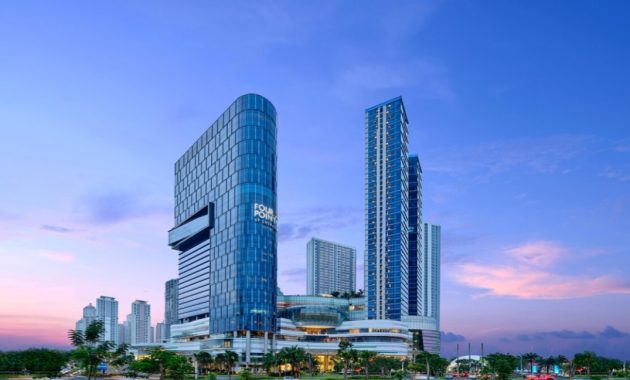 10 Foto Review The Westin Surabaya 2023 Daftar Harga