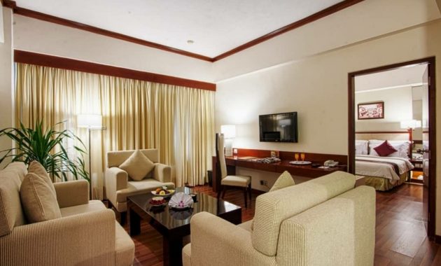 10 Foto Review Hotel Sahid Surabaya 2024 Daftar Harga