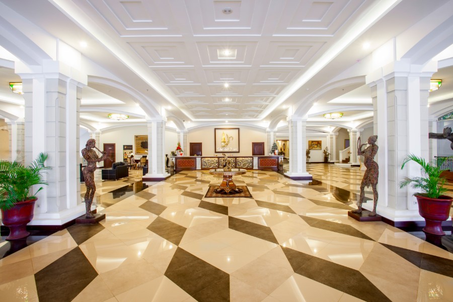 10 Gambar Review Rich Hotel Jogja 2023 Daftar Harga