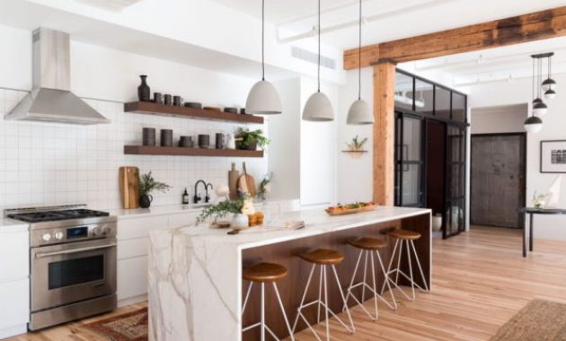 Wujudkan Kitchen Set Impianmu, Dengan 10 Rekomendasi Kontraktor Terbaik ...