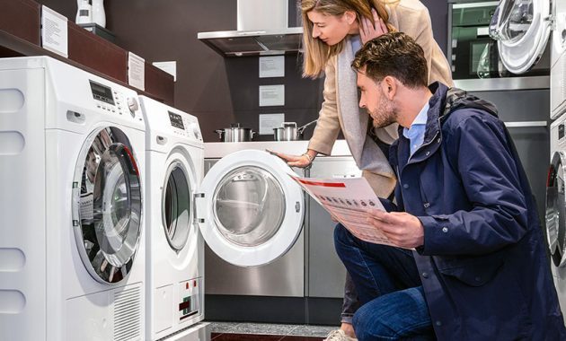 10 Tukang Service Mesin Cuci Bekasi Panggilan 71.000